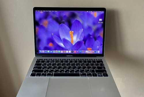 Ноутбук Apple MacBook Pro 13 2017 256 SSD