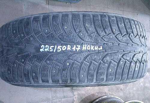 Nokian Tyres Hakkapeliitta 5 225/50 R17