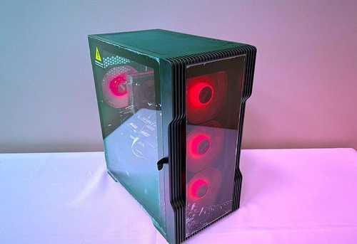 Игровой компьютер (Ryzen 5 5600, RTX 3060) №2006