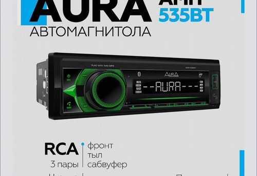 Автомагнитола Aura AMH-535BT USB