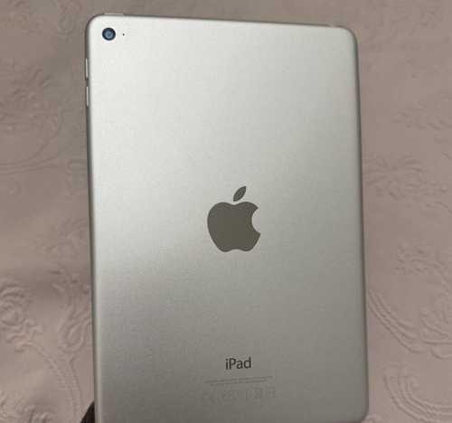 iPad mini 4 128gb