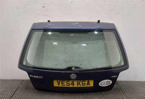 Крышка багажника Volkswagen Passat 5, 2005