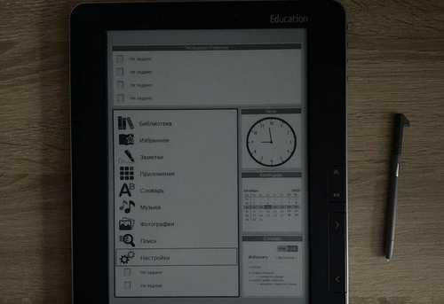 Электронная книга PocketBook 912 Pro