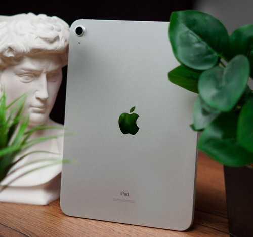 Планшет apple iPad 10.9 2022 wi fi 256 gb