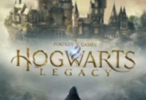 Hogwarts Legacy для вашей PS4&PS5