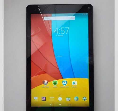 Планшет prestigio multipad wize 3341 3G