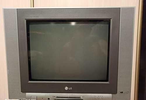 Телевизор LG CT-15Q95VE