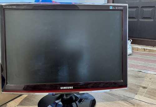 Монитор Samsung SyncMaster T22G