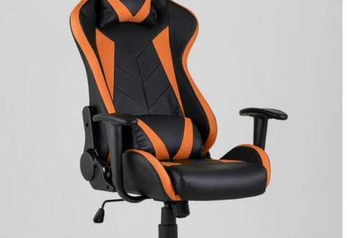 Кресло компьютерное TopChairs Gallardo