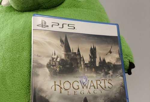 Hogwarts legacy ps5 + dlc
