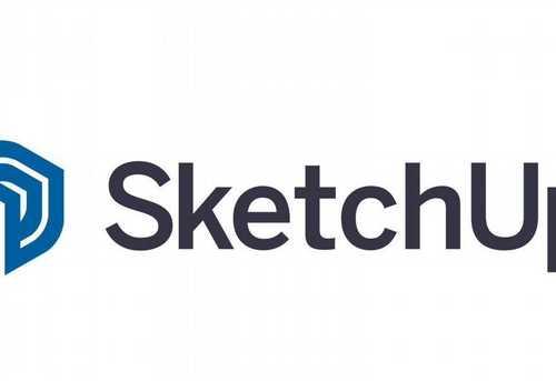 SketchUp Pro 2022. Бессрочно. Без кряков скетчап