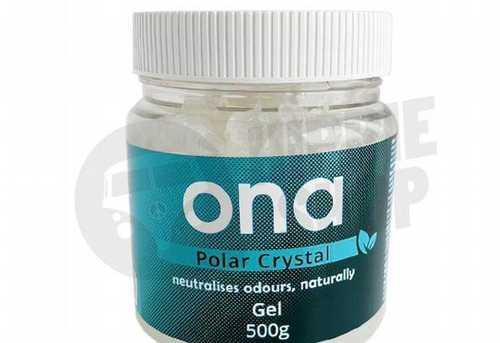 Ona Gel Polar Crystal 500 г