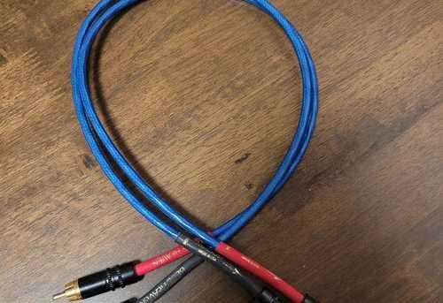 Nordost Leif Series Blue Heaven RCA