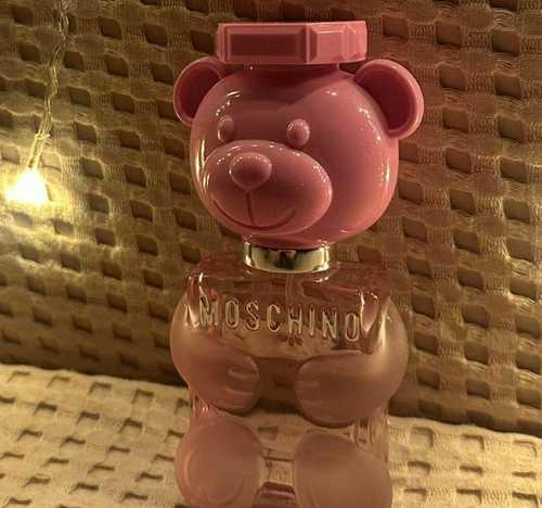 Духи женские moschino toy 2 Bubble Gum