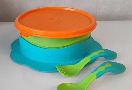 Миска Малыш Tupperware