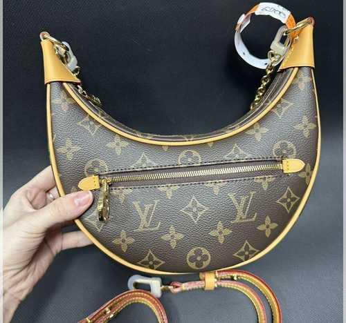 Сумка Louis Vuitton loop