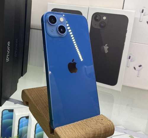 iPhone 13, 128 ГБ