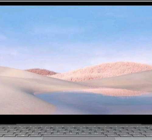 Microsoft surface Laptop Go i5 8/128