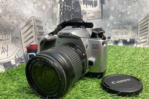 Canon EOS 300V kit 28-80mm Покупка/Продажа