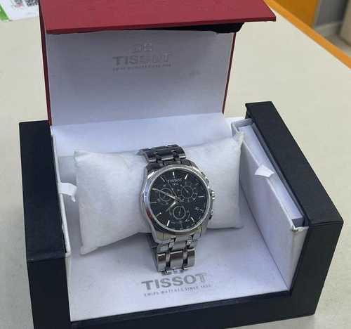 Часы наручные tissot 1853