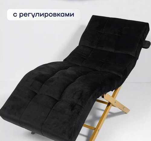 Кушетка анатомическая