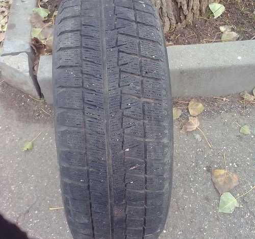 Bridgestone B-RV AQ 195/60 R15