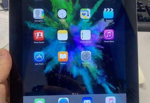 iPad 3 16gb 3 g LTE