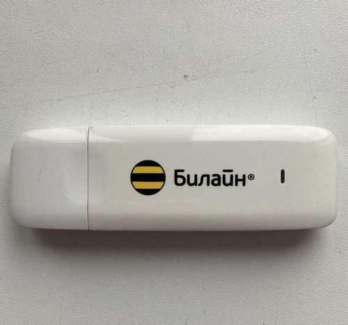 Модем USB билайн