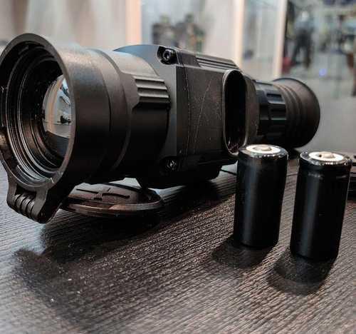 Тепловизор iRay SCL 35W