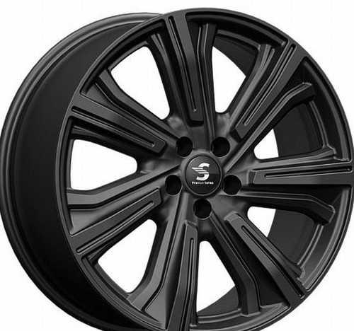 Premium Series Kleemann (кр1067) : 8,5x20 5*114,3 Et:30 Dia:60,1 fury black