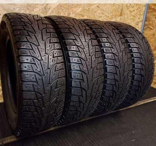 Hankook Winter I'Pike RS W419 195/65 R15 95T