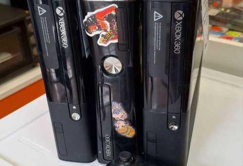 Xbox 360E S