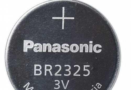 Элемент питания BR2325 Panasonic