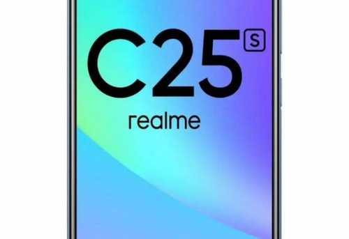 realme C25s, 4/128 ГБ