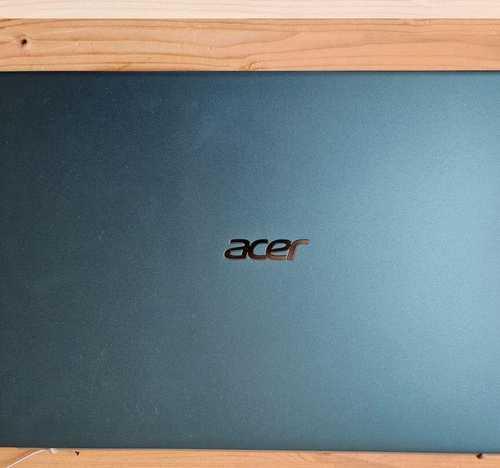 Ноутбук в разборе Acer Aspire 1 A115-32