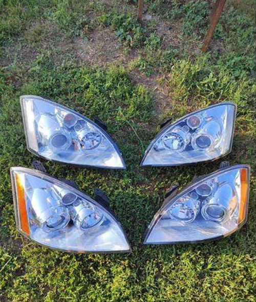 Фара Chery Fora A21, Vortex Estina