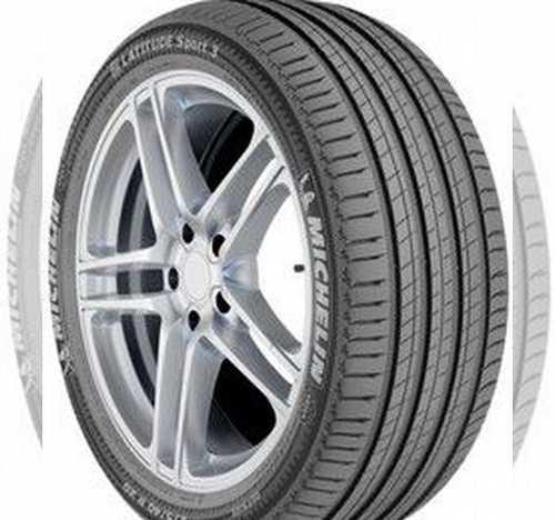 Michelin Latitude Sport 3 235/60 R18 103W