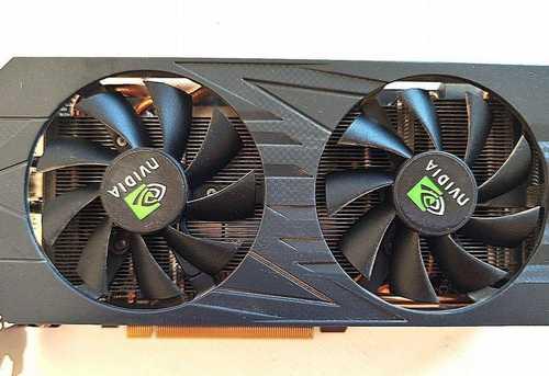 Nvidia RTX 3070m