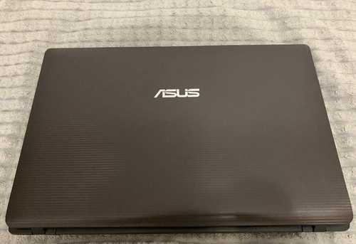 Ноутбук asus K53SJ