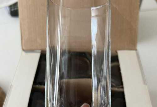 Набор стаканов доя воды, сока Pasabahce "Hisar"