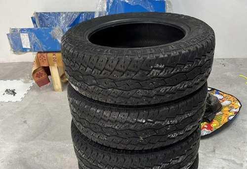 Toyo Open Country A/T 25/60 R18 60C