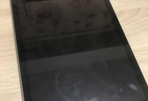 iPad (6th gen) 128gb Wi-Fi Space Grey