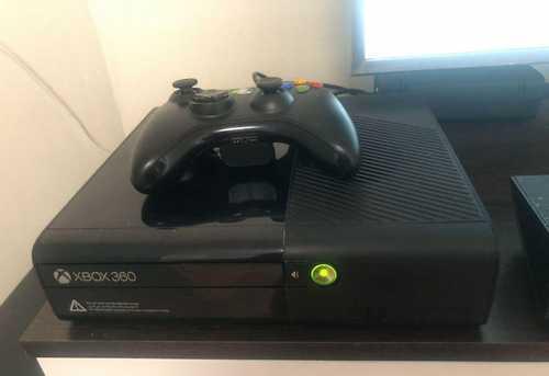 Xbox 360e 500gb