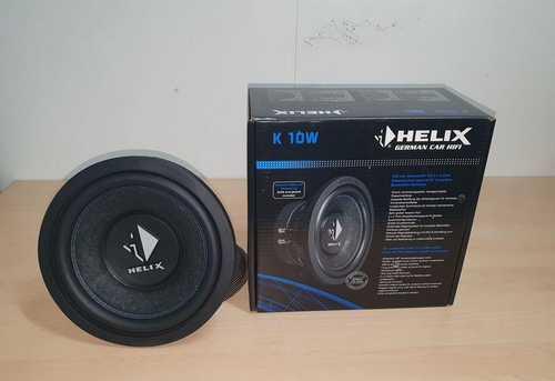 Сабвуферный динамик Helix K10W