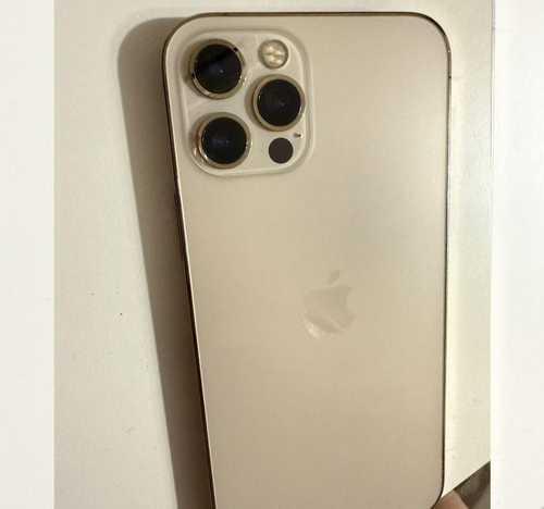 iPhone 12 Pro, 128 ГБ