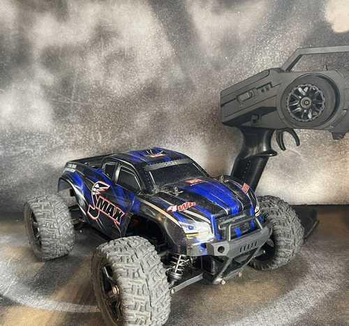 Remo hobby smax 1/16