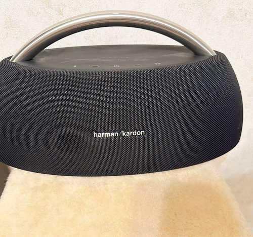 Harman kardon go play mini 2