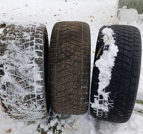 Triangle Winter A/T 275/45 R20