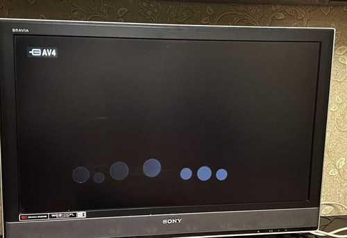 Телевизор Sony bravia 40
