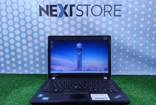 Ноутбук Lenovo ThinkPad Edge E330